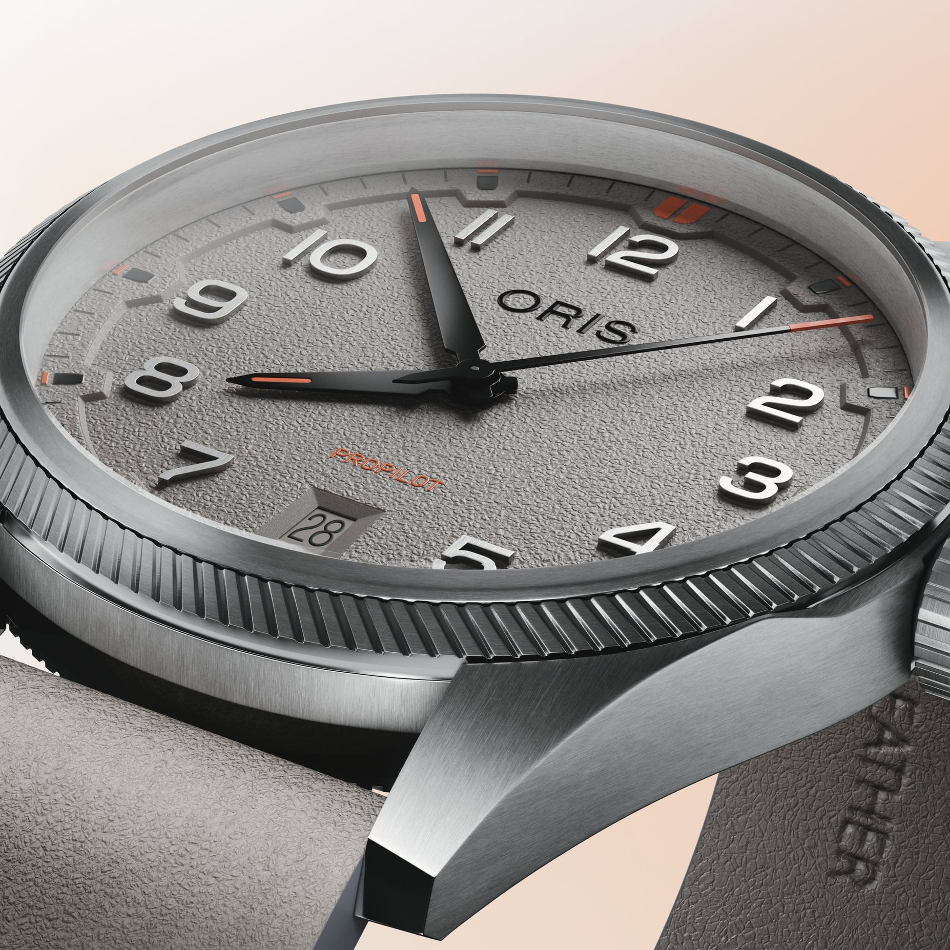 World of Oris | Oris