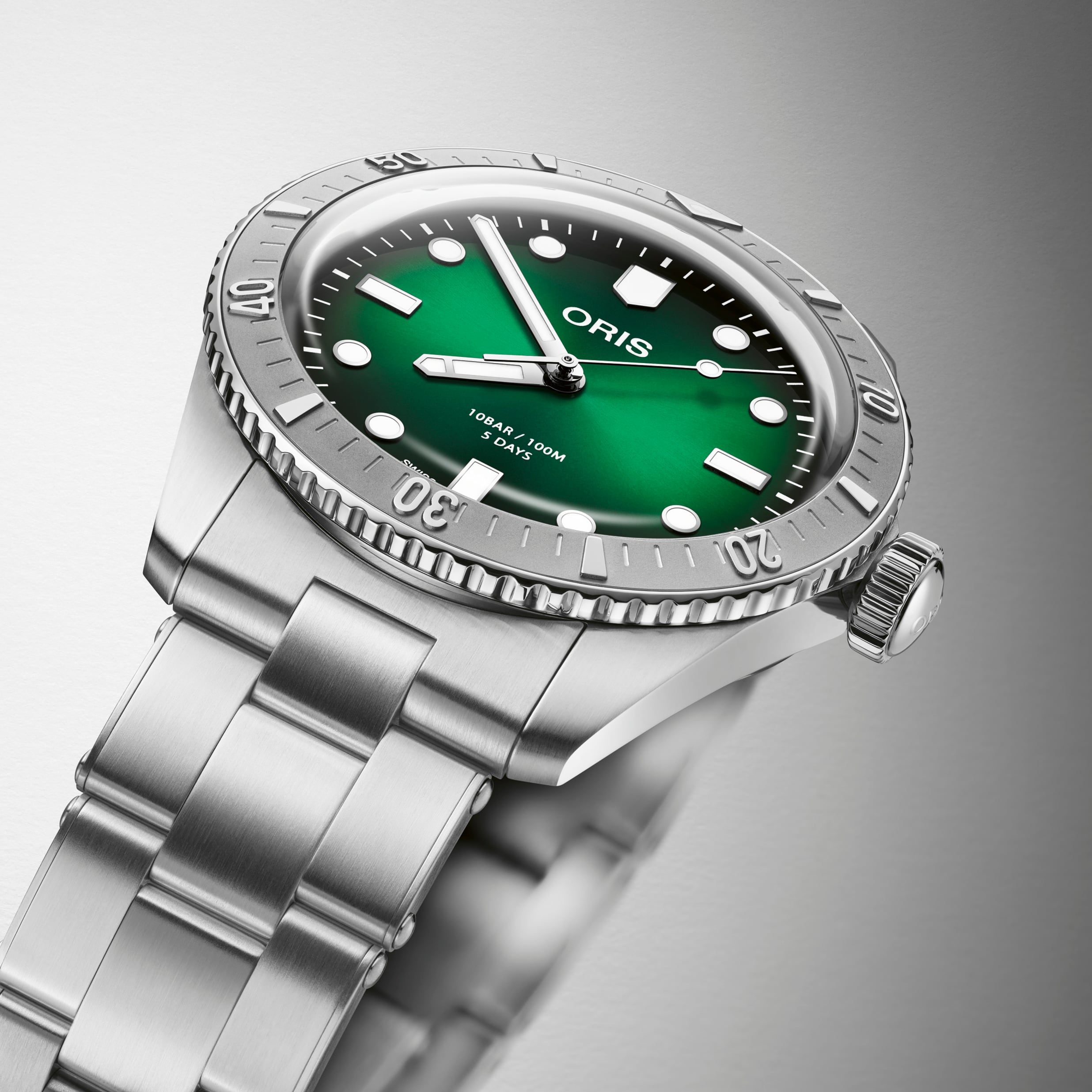 Products | Oris