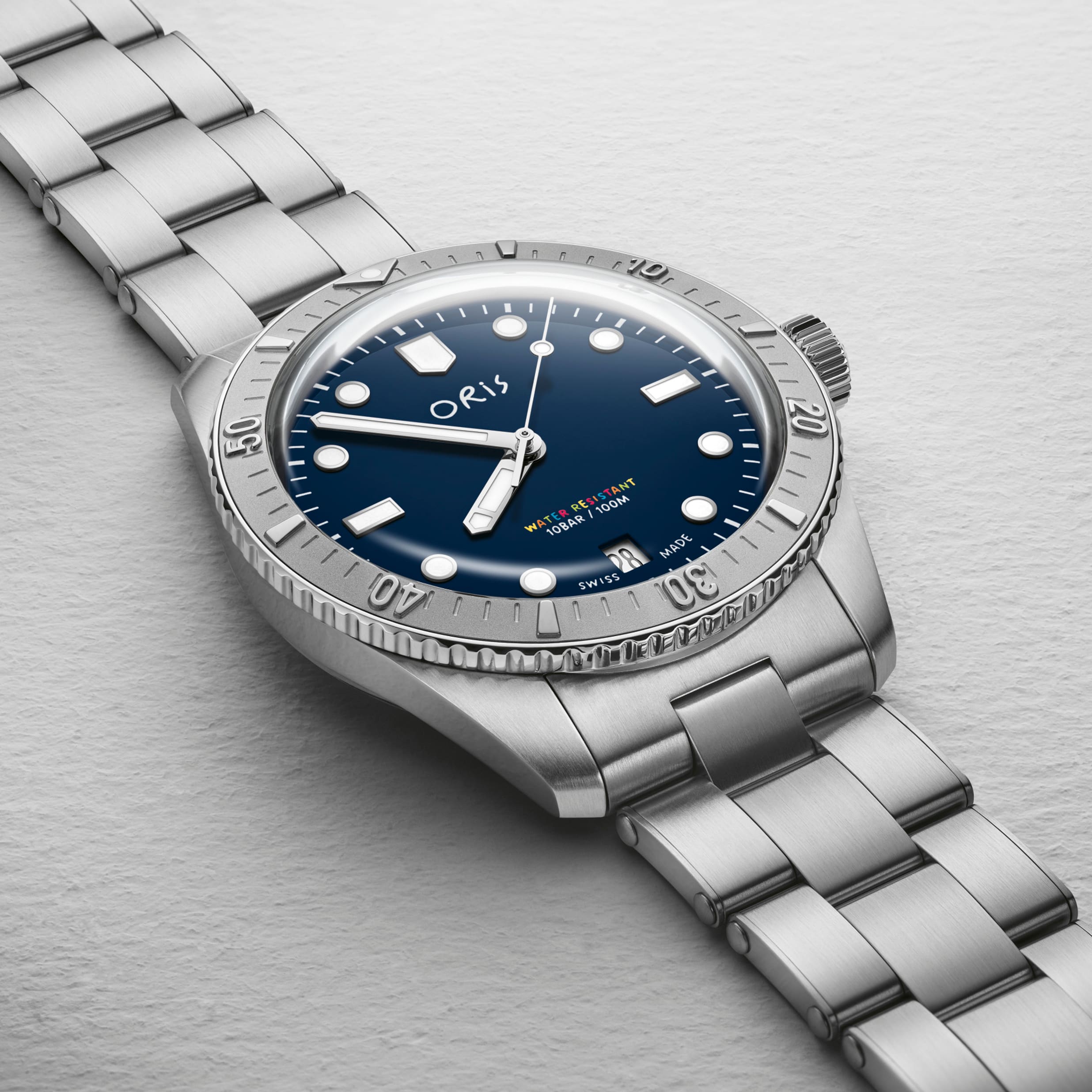 Products | Oris