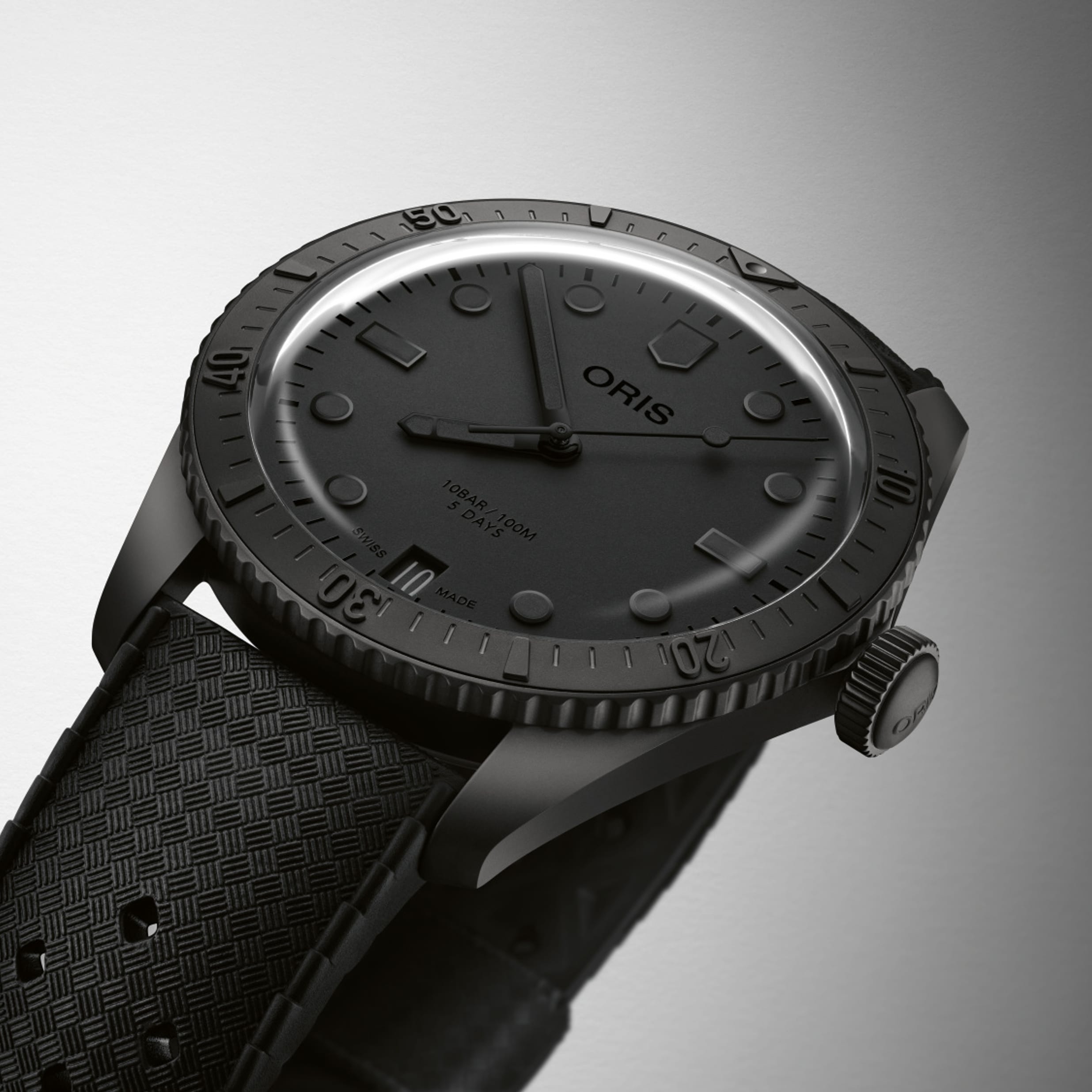 Products | Oris