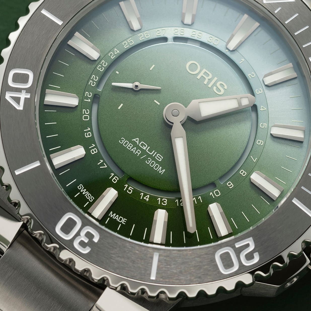 Products | Oris
