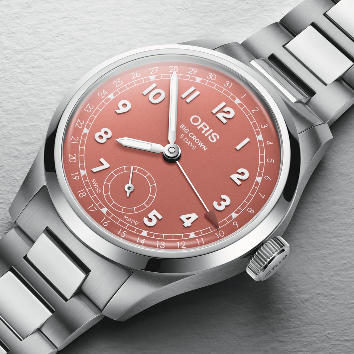 World of Oris | Oris