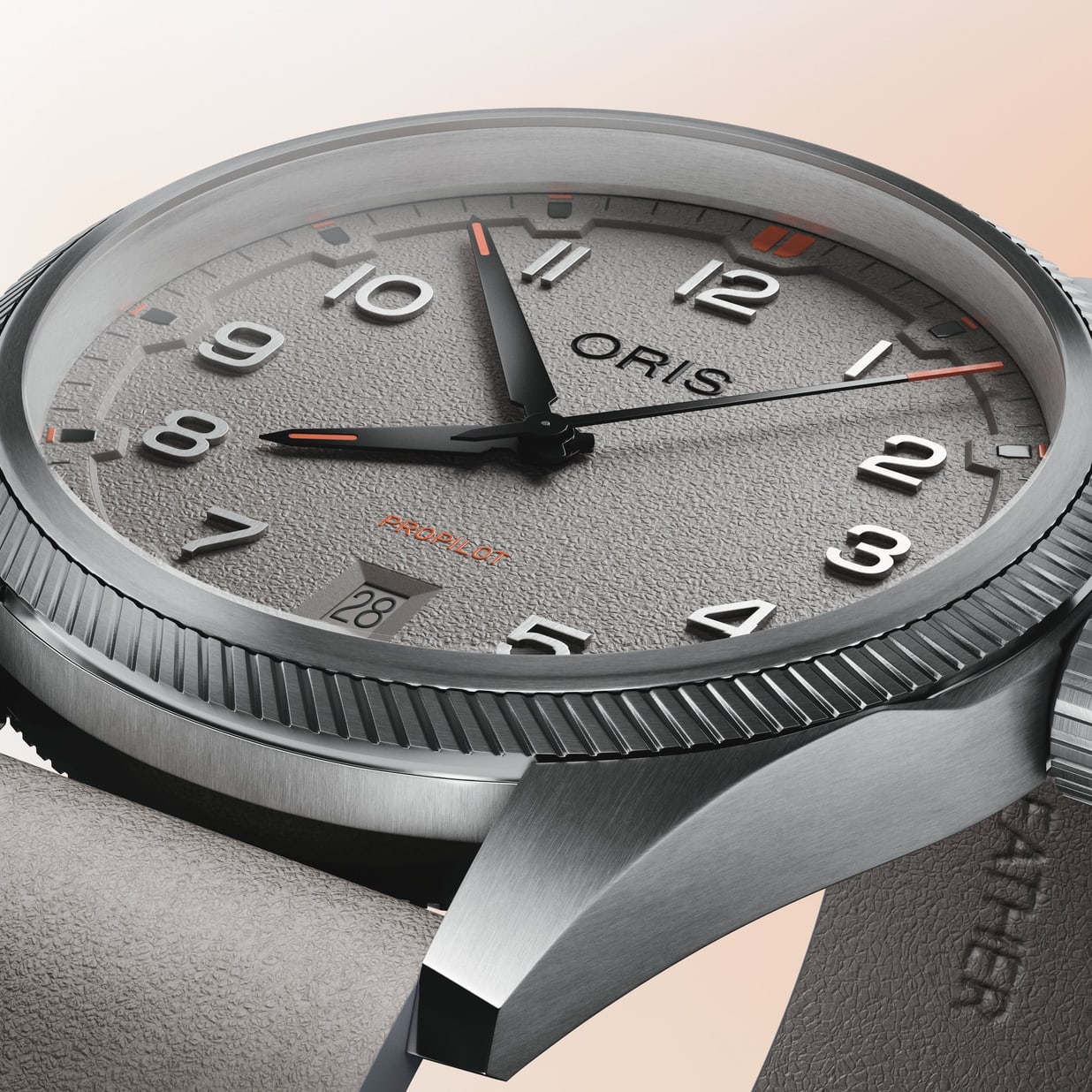 L'univers Oris | Oris