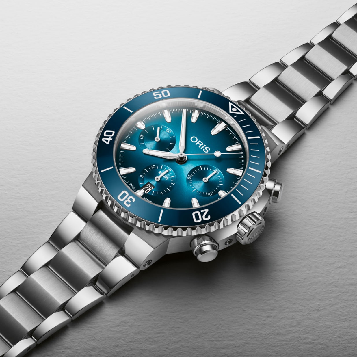 Products | Oris