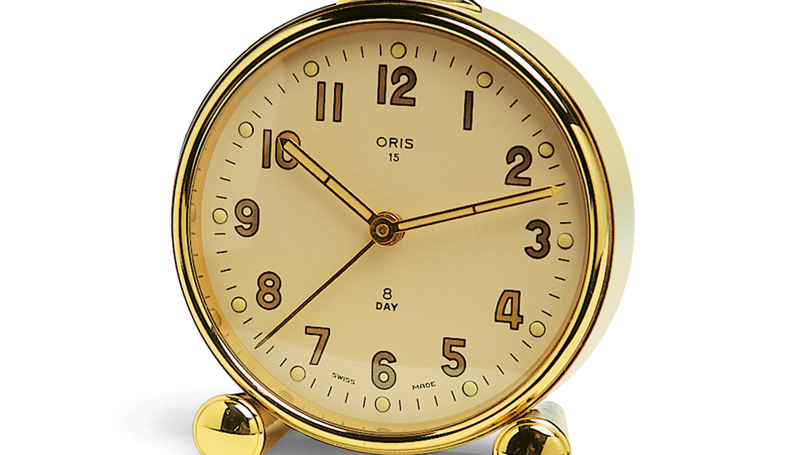 Where the joy of mechanics comes to life | Oris