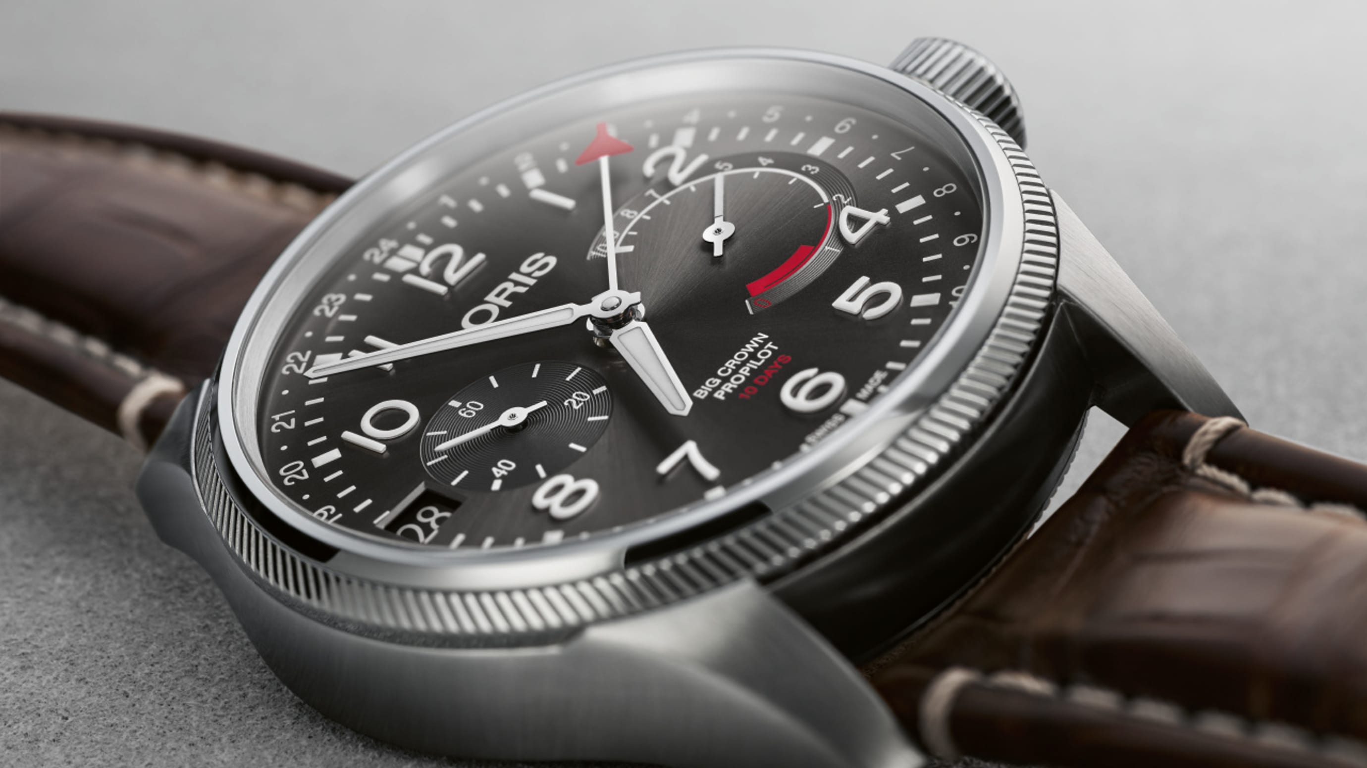 Customer Service | Oris