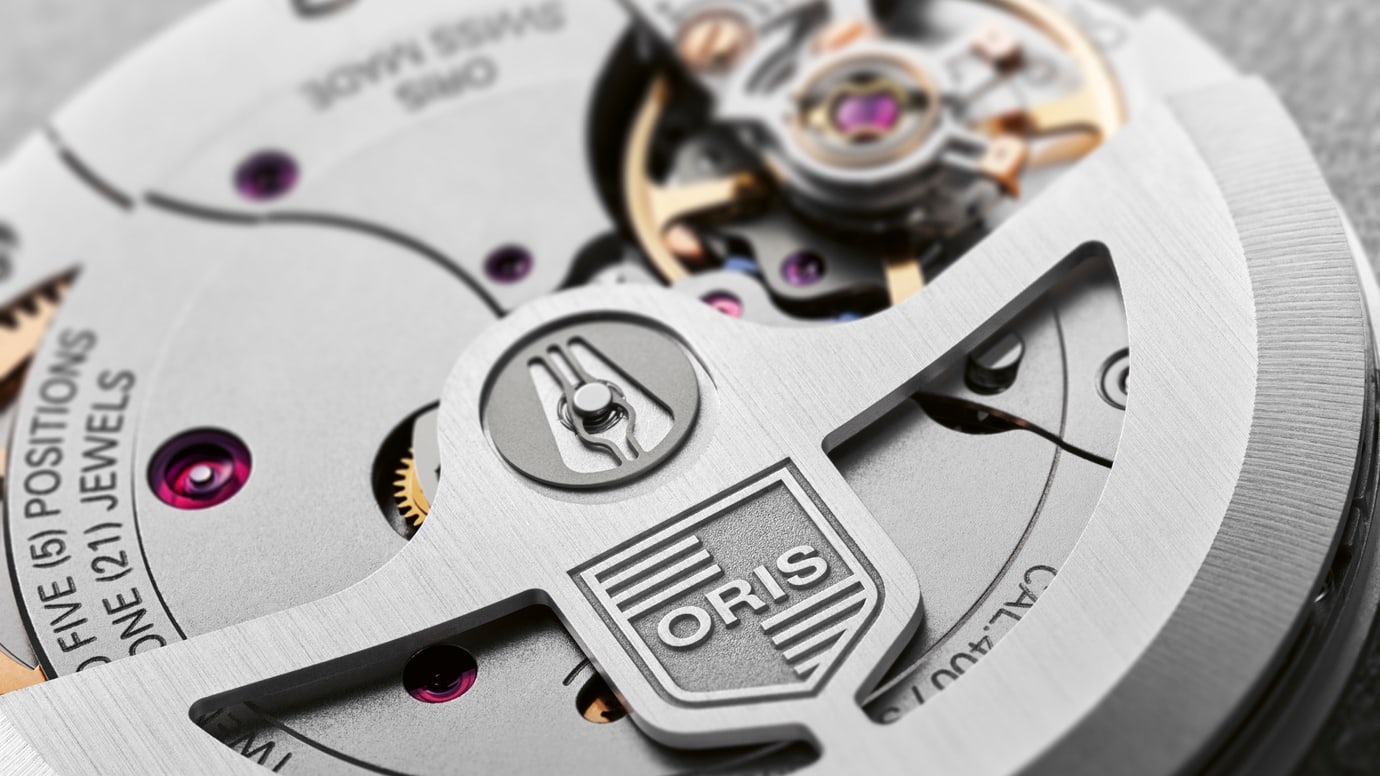 Sun Wukong Artist Edition - 01 400 7769 4185-Set | Oris
