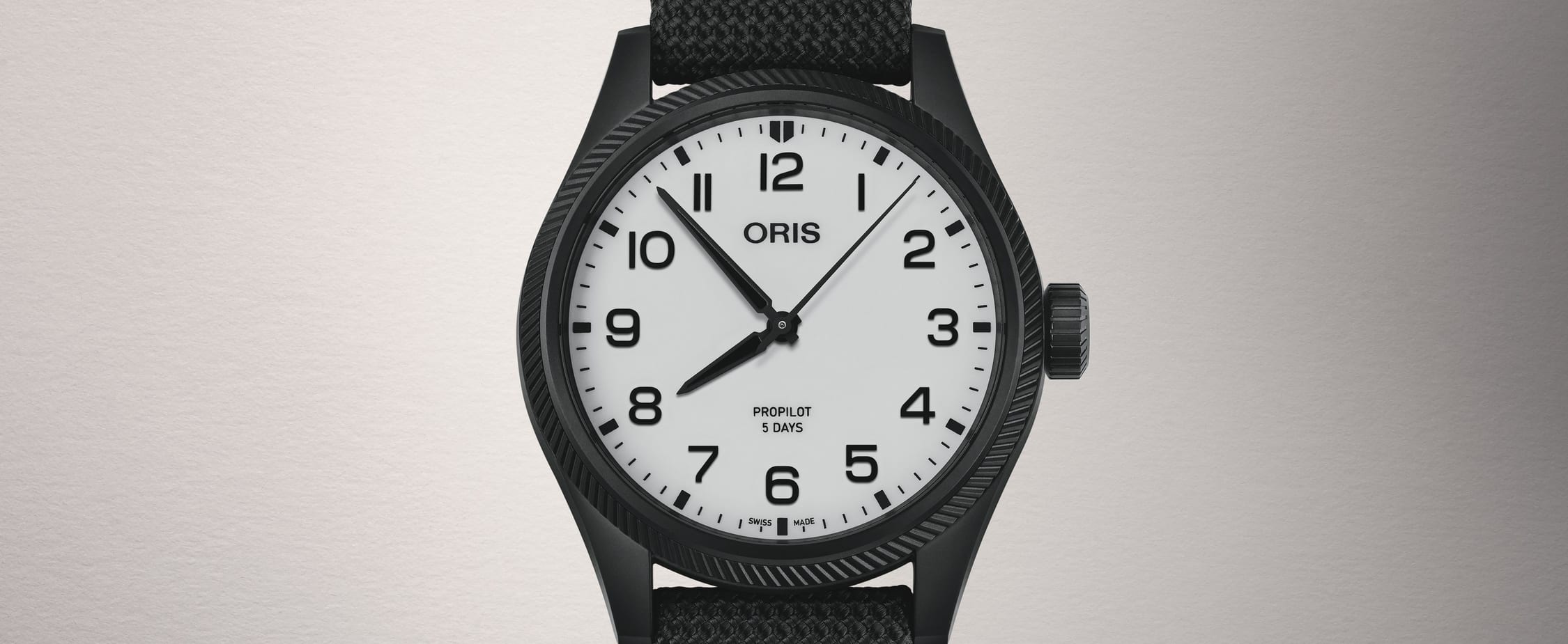 Hölstein Edition 2025 - 01 400 7803 4781-Set | Oris