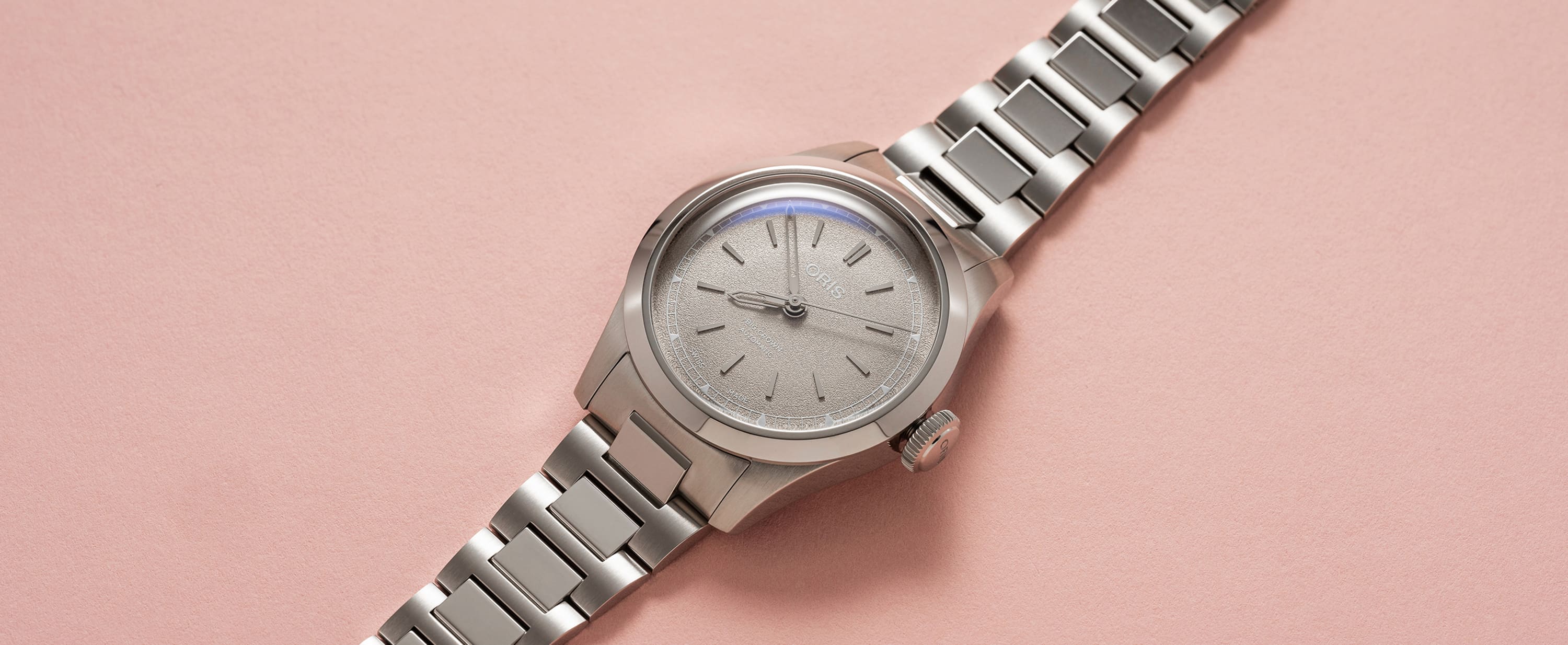 Big Crown - 01 531 7797 4056-07 8 17 06 | Oris