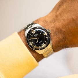 60th Anniversary Edition - 01 733 7772 4034-Set | Oris