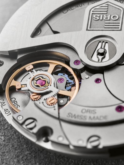 Calibre 400 | Oris