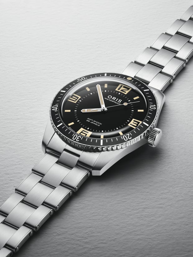 World of Oris | Oris