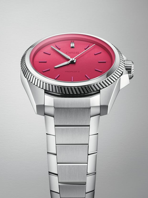 L'univers Oris | Oris