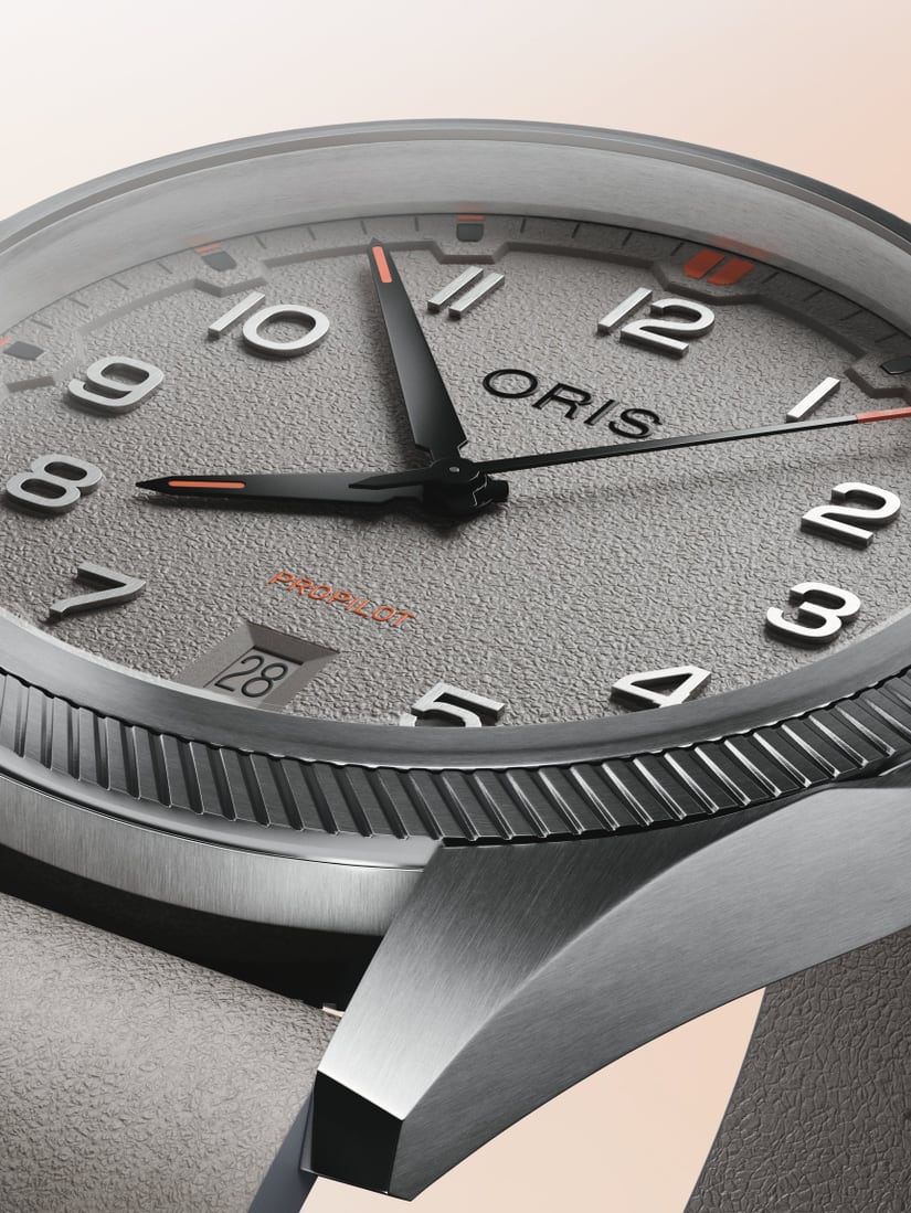 World of Oris | Oris