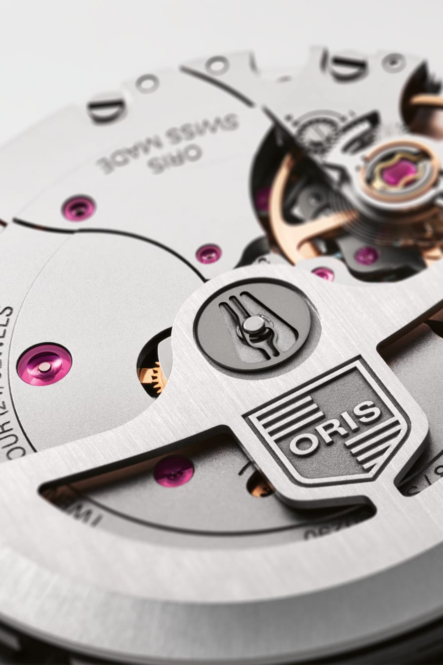 Calibre 400 | Oris