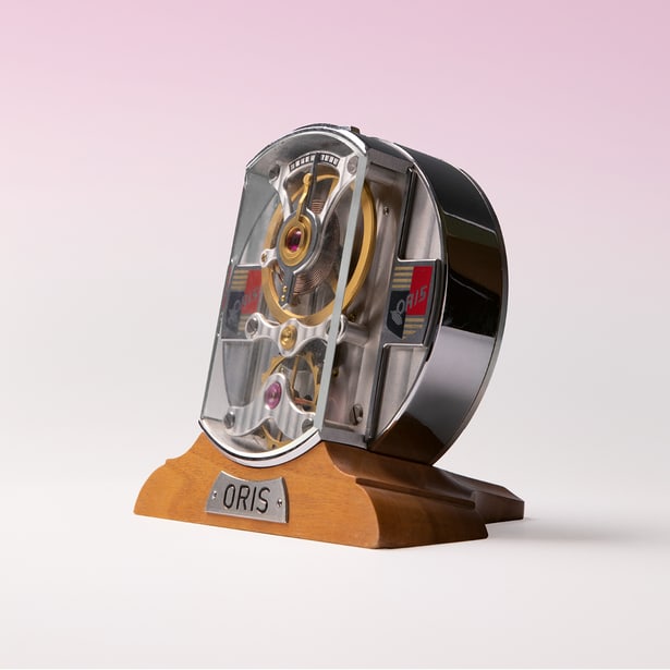 Homepage | Oris