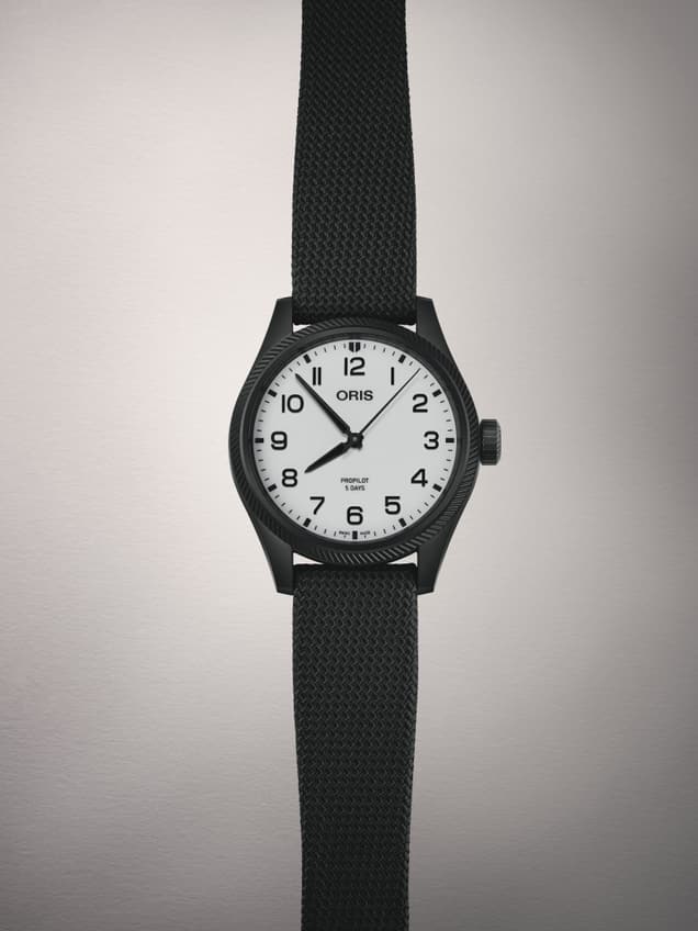 World of Oris | Oris