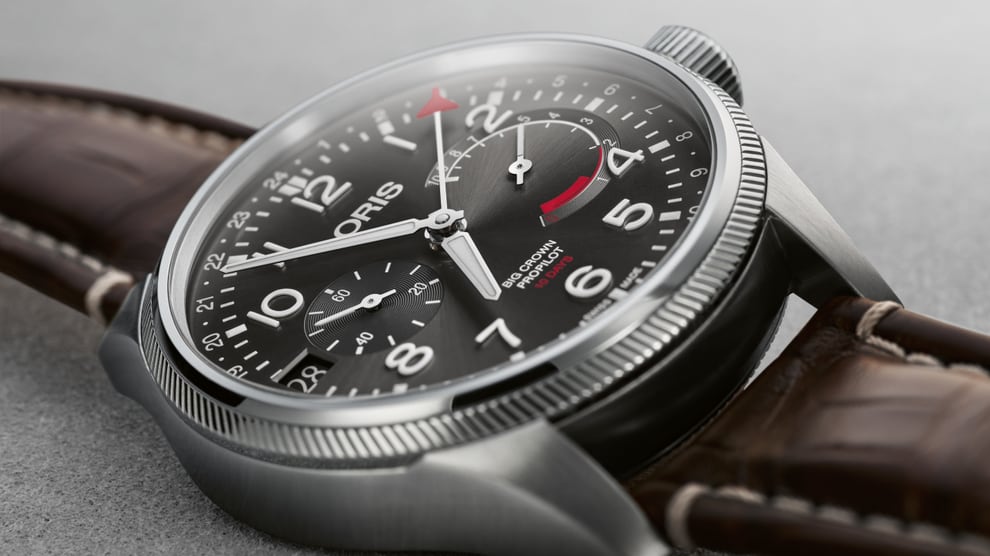Customer Service | Oris