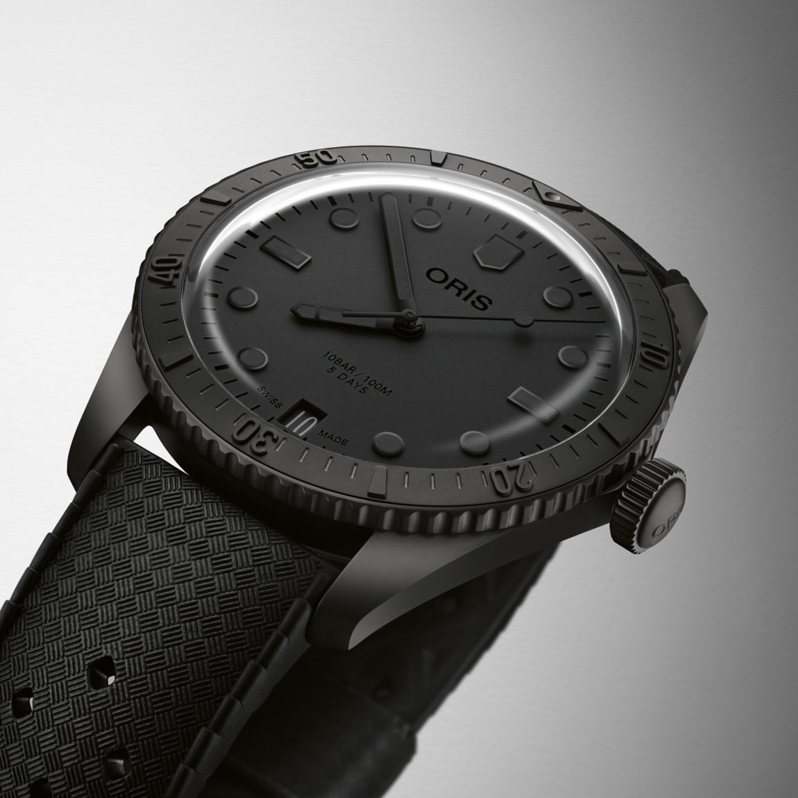 Products | Oris