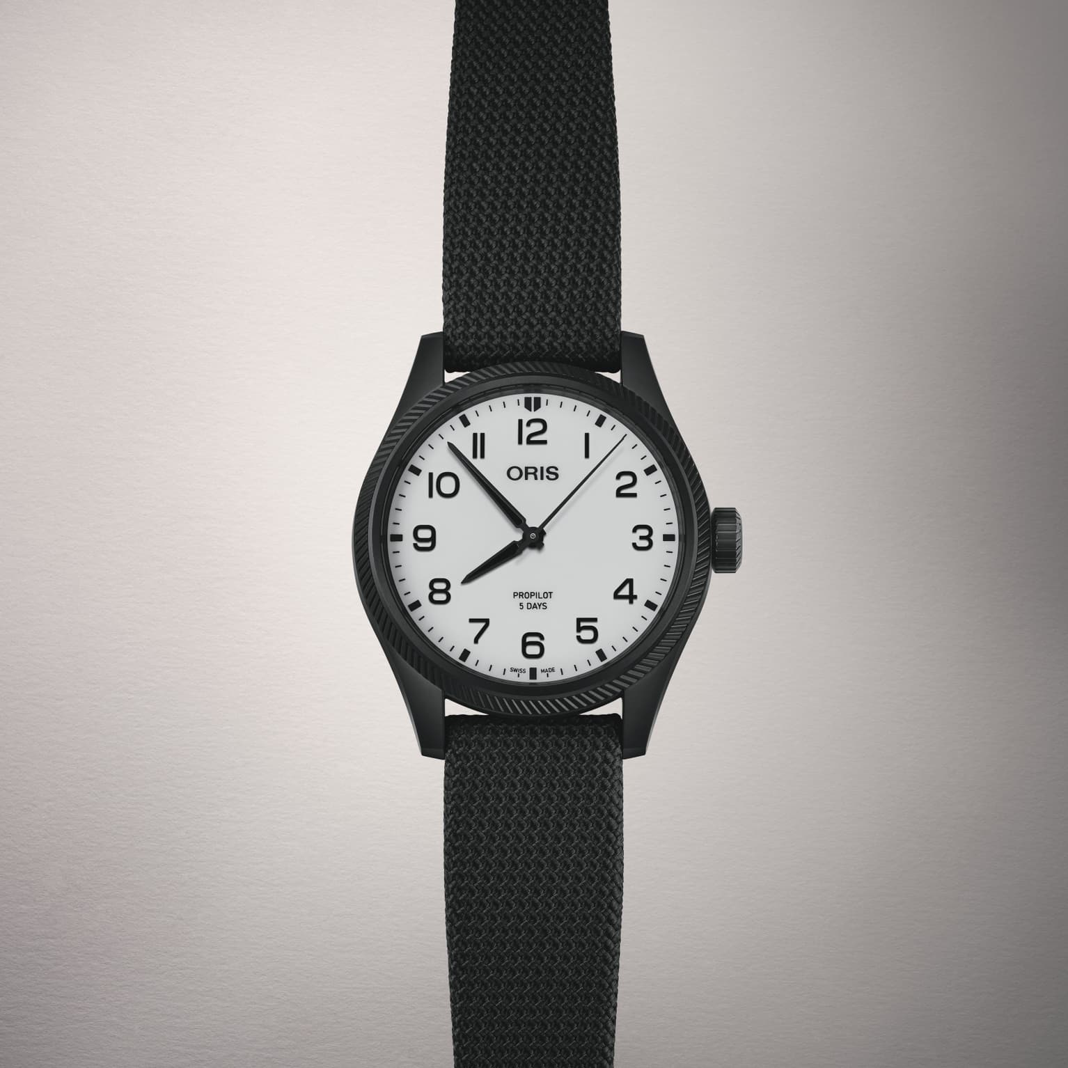 L'univers Oris | Oris