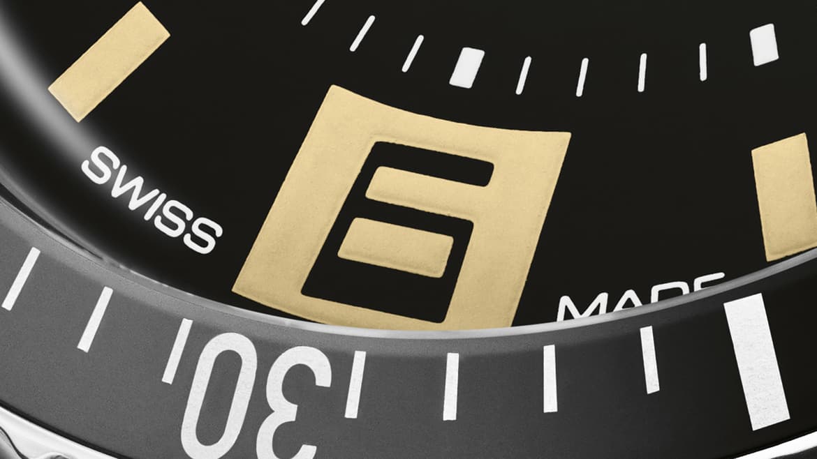 A deep dive into the archive | Oris