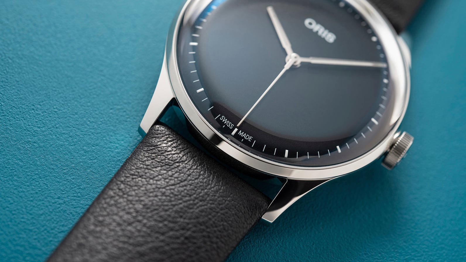 Artelier S - 01 733 7762 4054-07 5 20 69FC | Oris