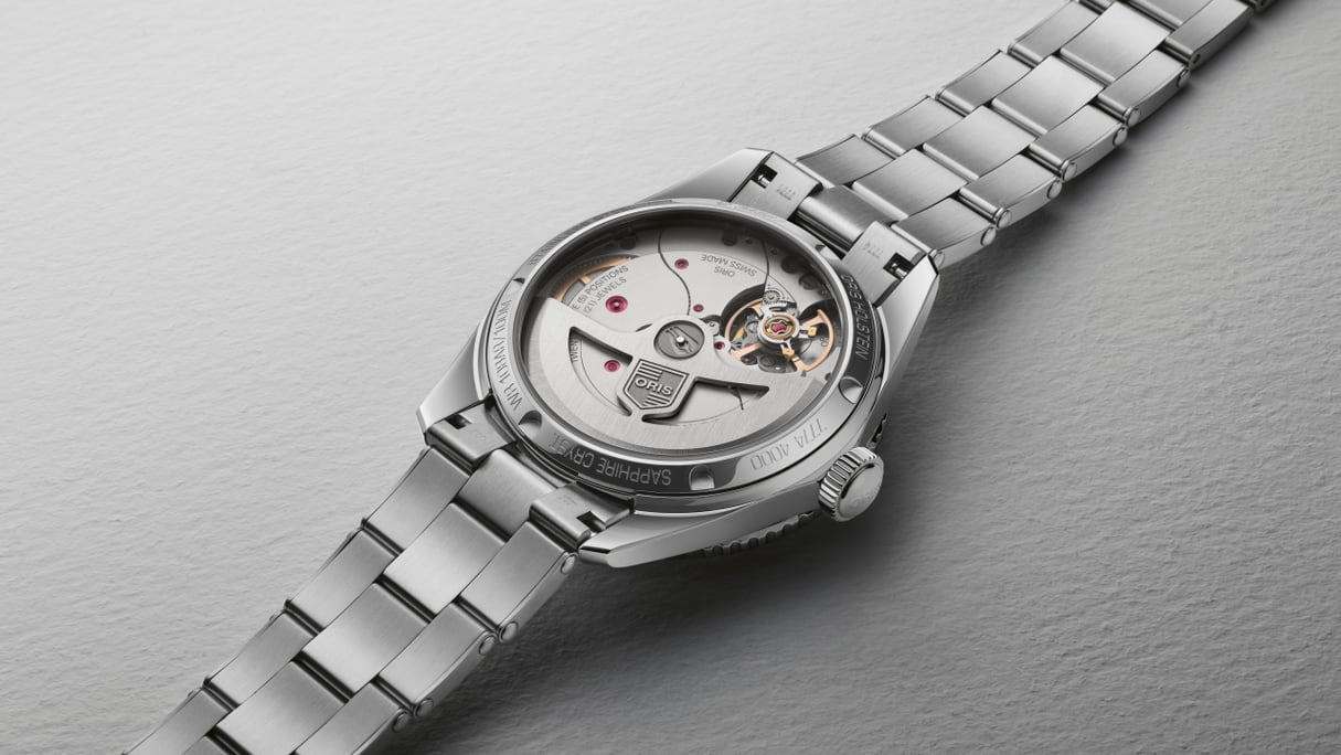 Divers Sixty-Five Calibre 400 - 01 400 7774 4057-07 8 19 18 | Oris