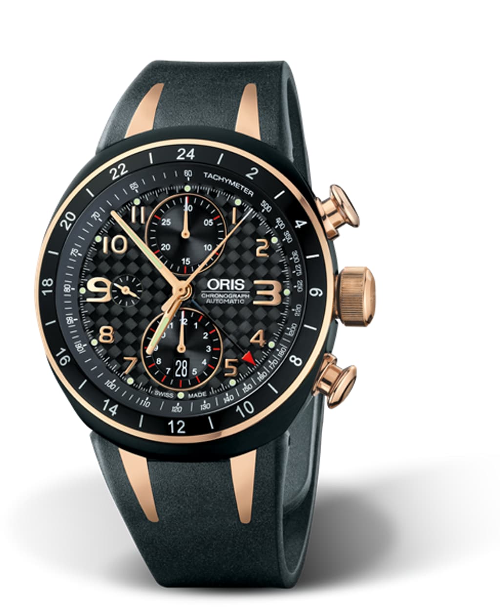 oris tt3