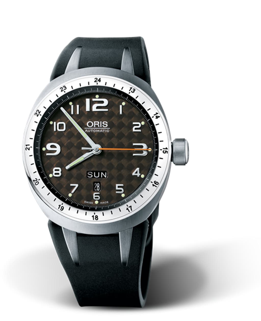 oris tt3 day date
