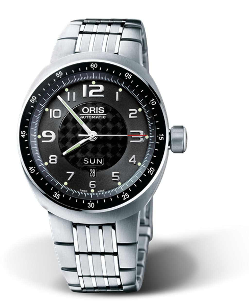 oris tt3 titanium