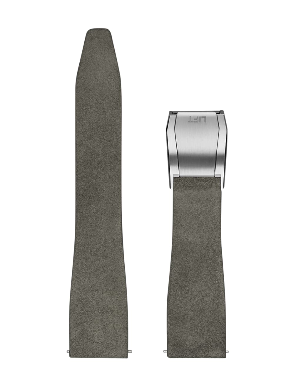 Braunes Lederband - 07 6 20 16LC | Oris
