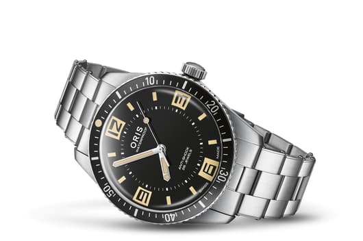 Divers | Oris