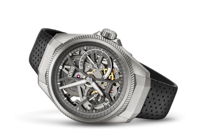ProPilot X | Oris