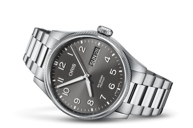 ProPilot | Oris