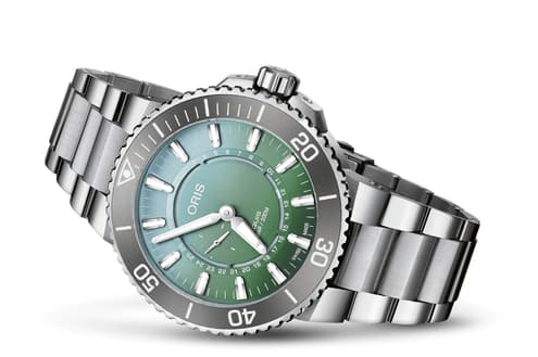 Homepage | Oris