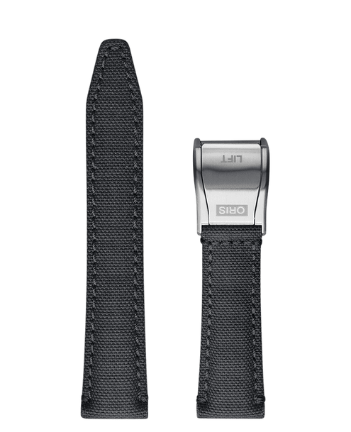 There's a strap for everyone | Oris