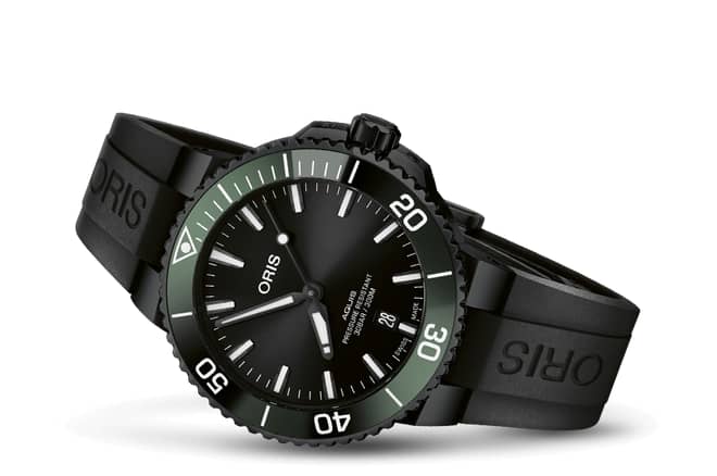 Oris - Swiss watchmaking for everyone