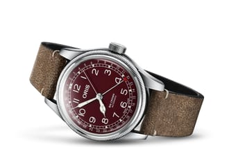 Hank Aaron Limited Edition - 01 754 7785 4081-Set | Oris