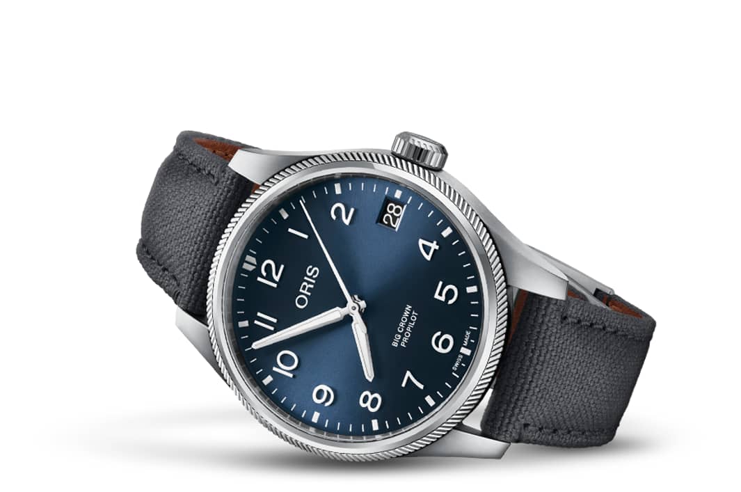 ProPilot | Oris