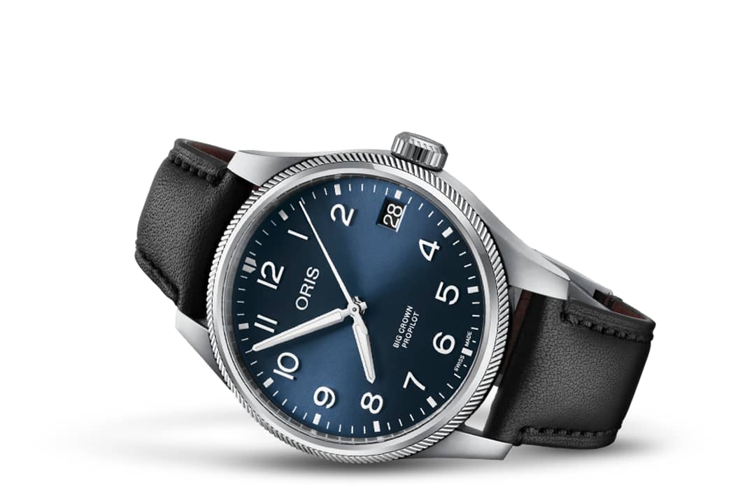 Okavango Air Rescue Limited Edition - 01 751 7761 4187-Set | Oris