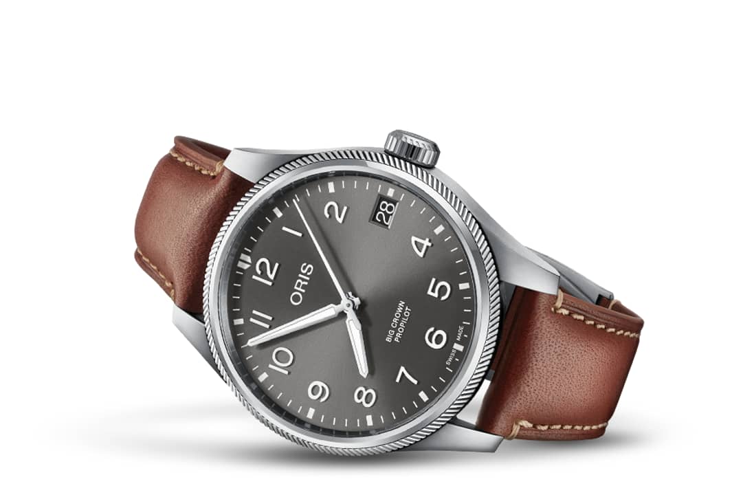 ProPilot | Oris