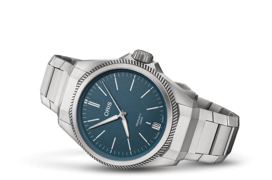 ProPilot X | Oris