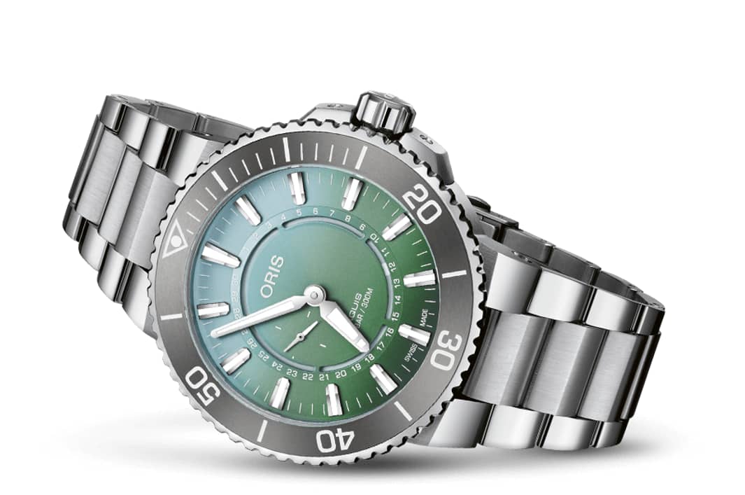 Homepage | Oris