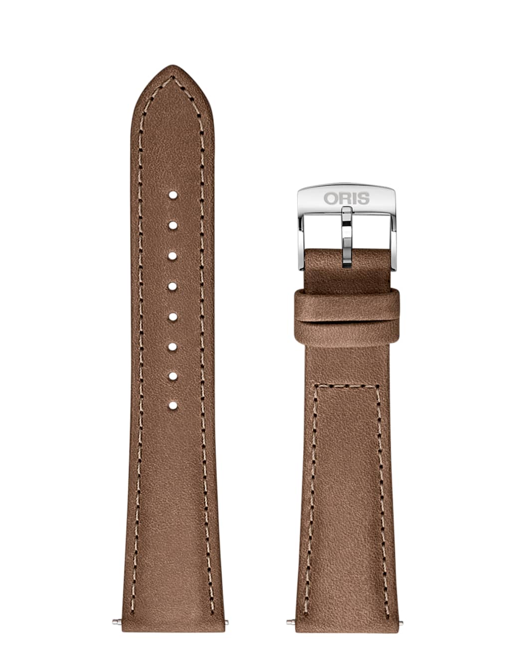There's a strap for everyone | Oris