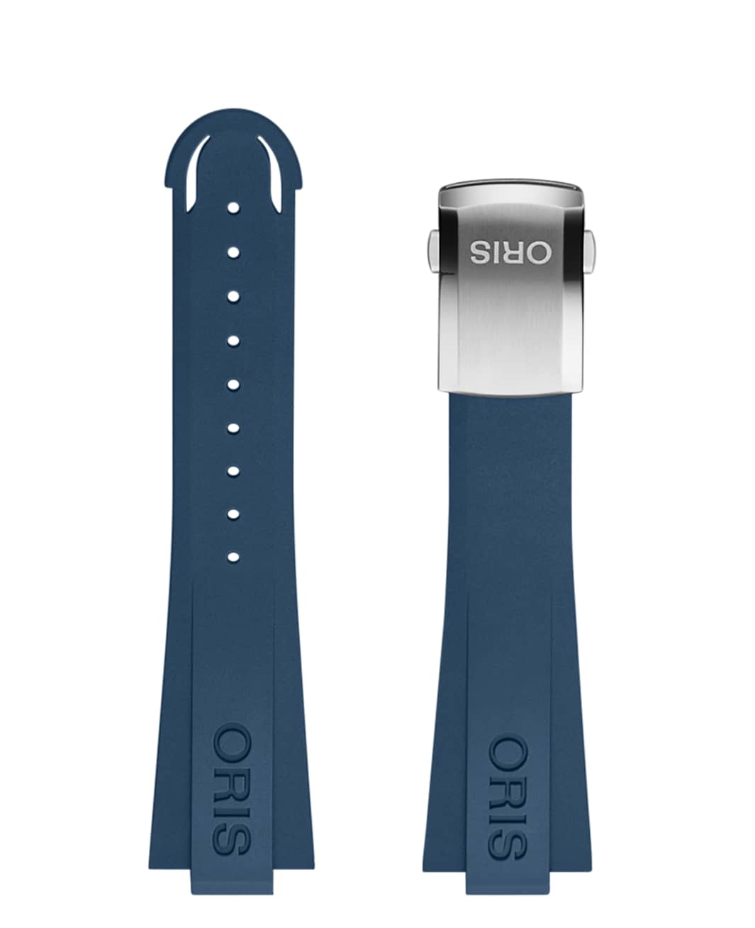 Time for a new strap | Oris