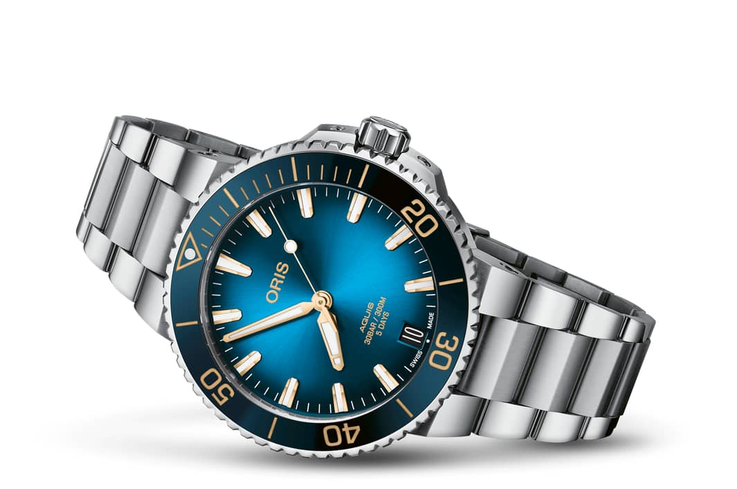 Aquis | Oris