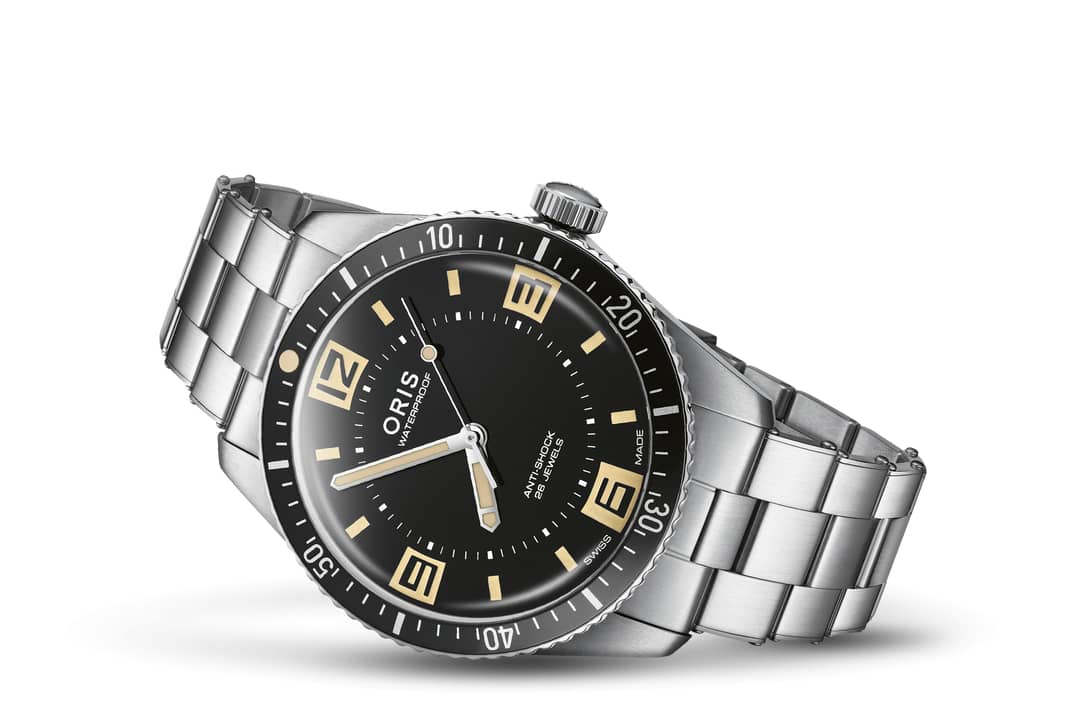 Divers | Oris