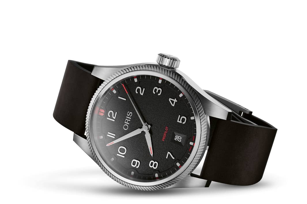 ProPilot | Oris