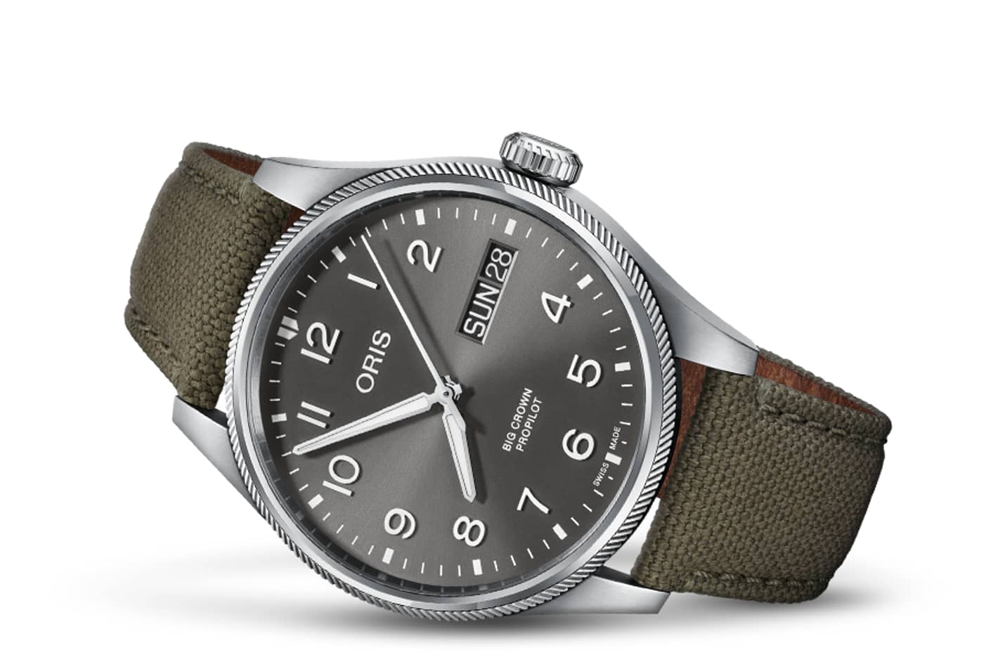 ProPilot | Oris