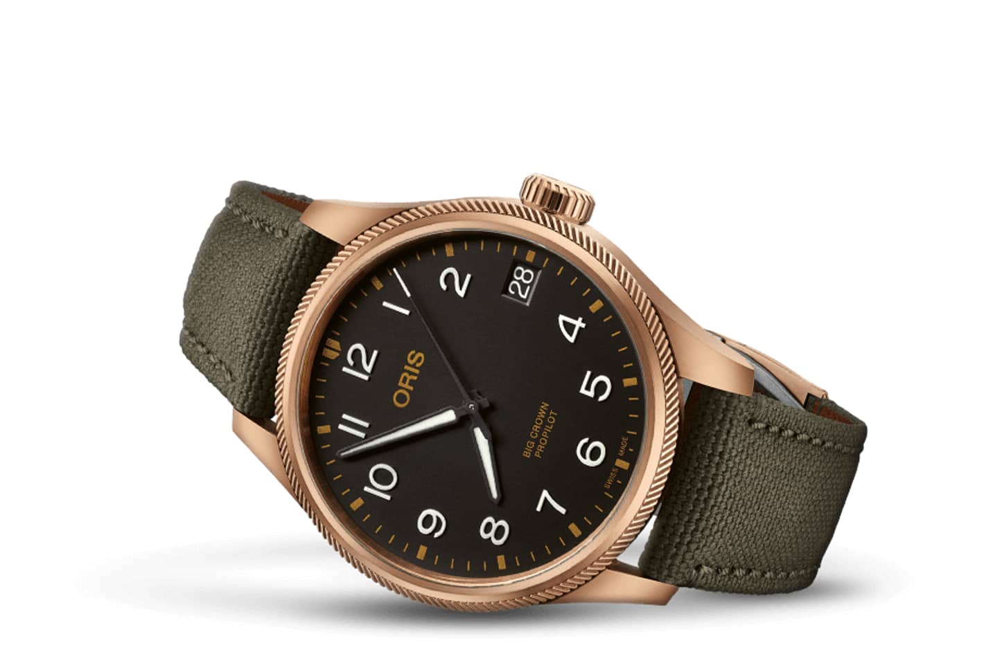 ProPilot | Oris
